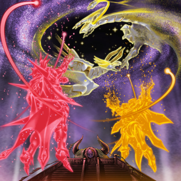 Xyz Universe