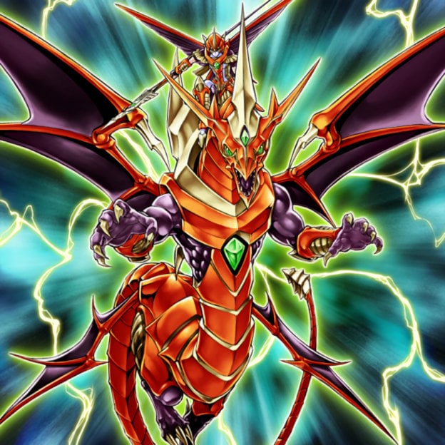 HAT Format's Latest Topping Decklists