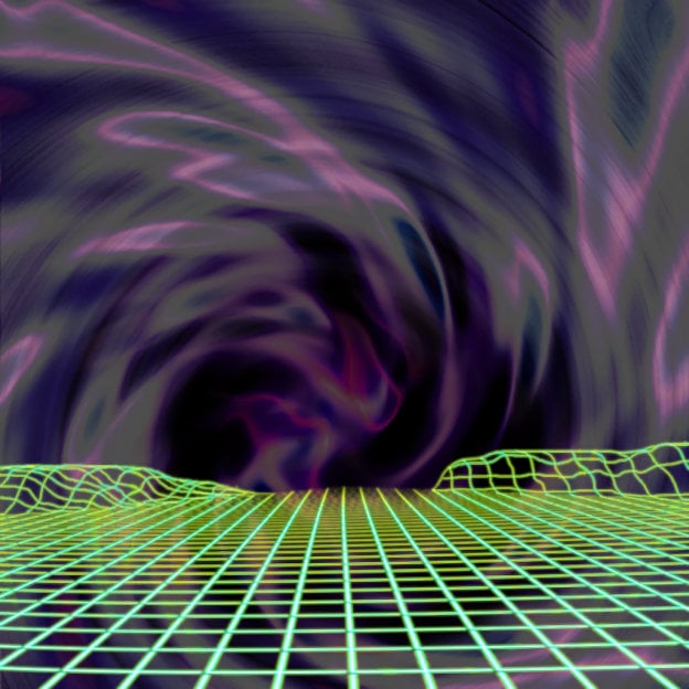 Fusion Gate