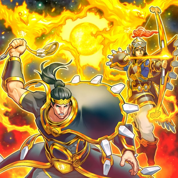 HAT Format's Latest Topping Decklists