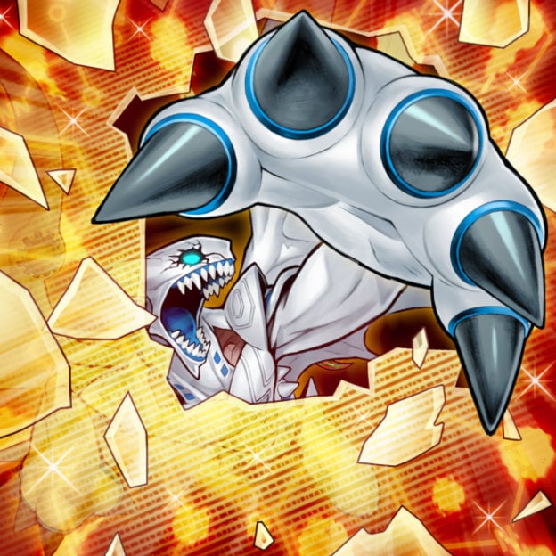 Breakthrough Skill