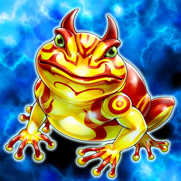 HAT Format's Latest Topping Decklists